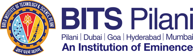 BITS University Logo